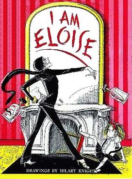 Eloise, C’est Moi: The Real Life of Kay Thompson