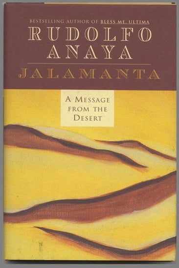 Rudolfo Anaya and Chicano Literature