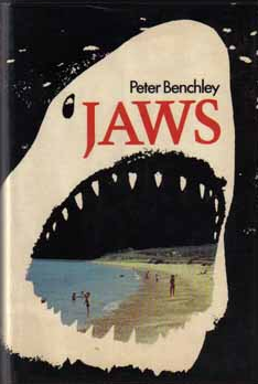 Eight Fascinating Facts About Jaws Author Peter Benchley
