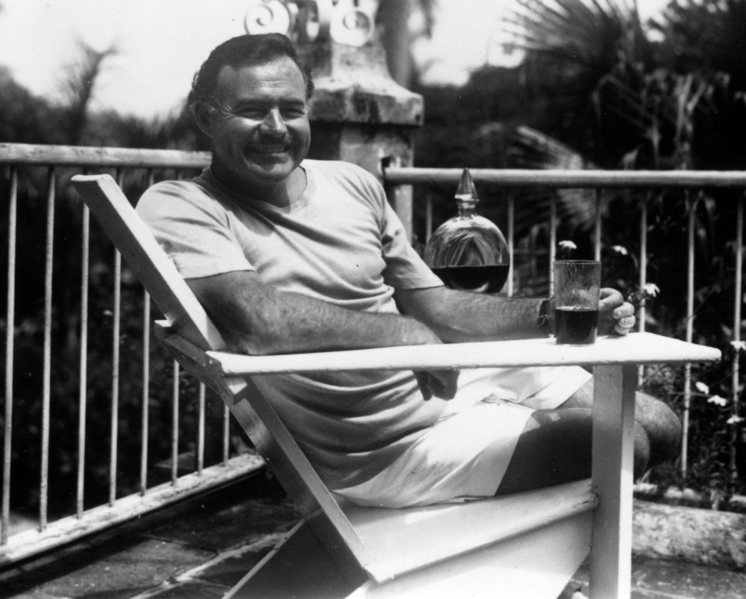 The Many Homes of Ernest Hemingway