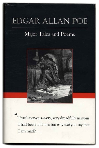 Edgar Allan Poe: Father of Detective Fiction
