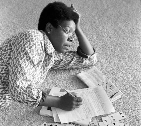 Maya Angelou’s Books for Children