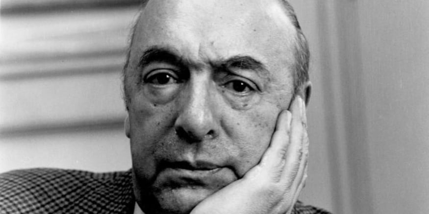 45th Anniversary of Pablo Neruda’s Nobel Prize