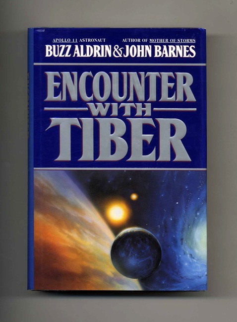 Five Facts About Astronaut and Author Buzz Aldrin