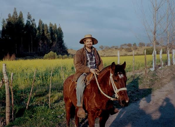 Interview with Mark Eisner, Translator and Editor of Pablo Neruda