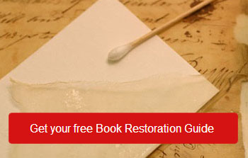 How to Prevent and Reverse Foxing in Rare Books